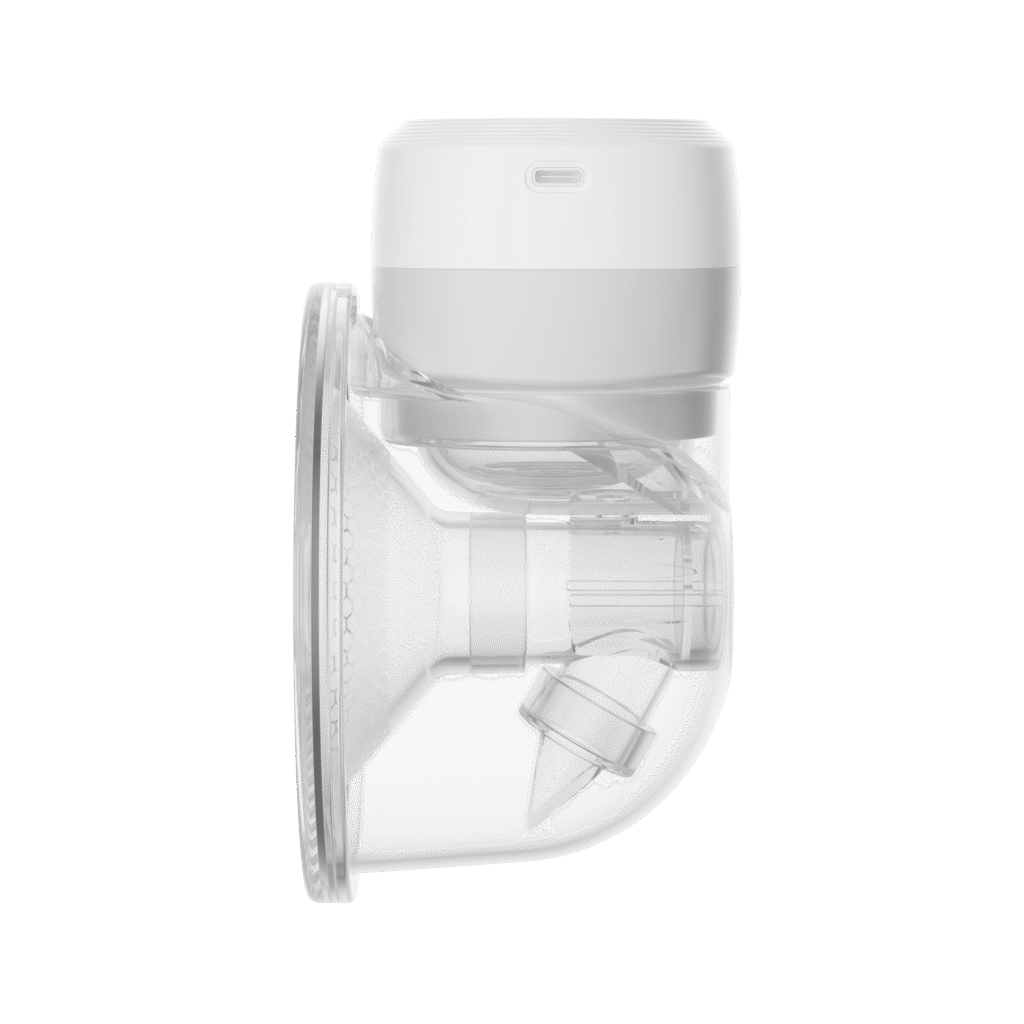 Extractor Eléctrico Inalámbrico Paticos